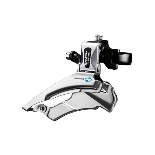 Cambio Dianteiro Altus Fd-M313 Tr - Blue Cycle | Blue Cycle Distribuidora