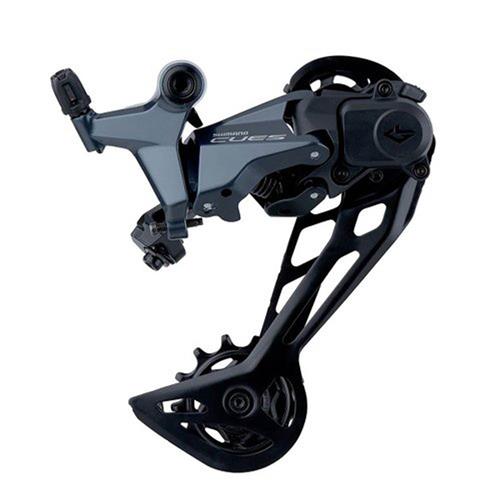 Cambio Traseiro Cues Shimano - Blue Cycle | Blue Cycle Distribuidora