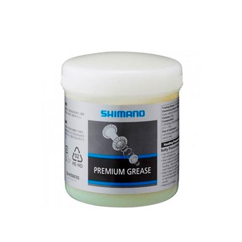 Graxa Premium 500Gr Shimano - Blue Cycle | Blue Cycle Distribuidora